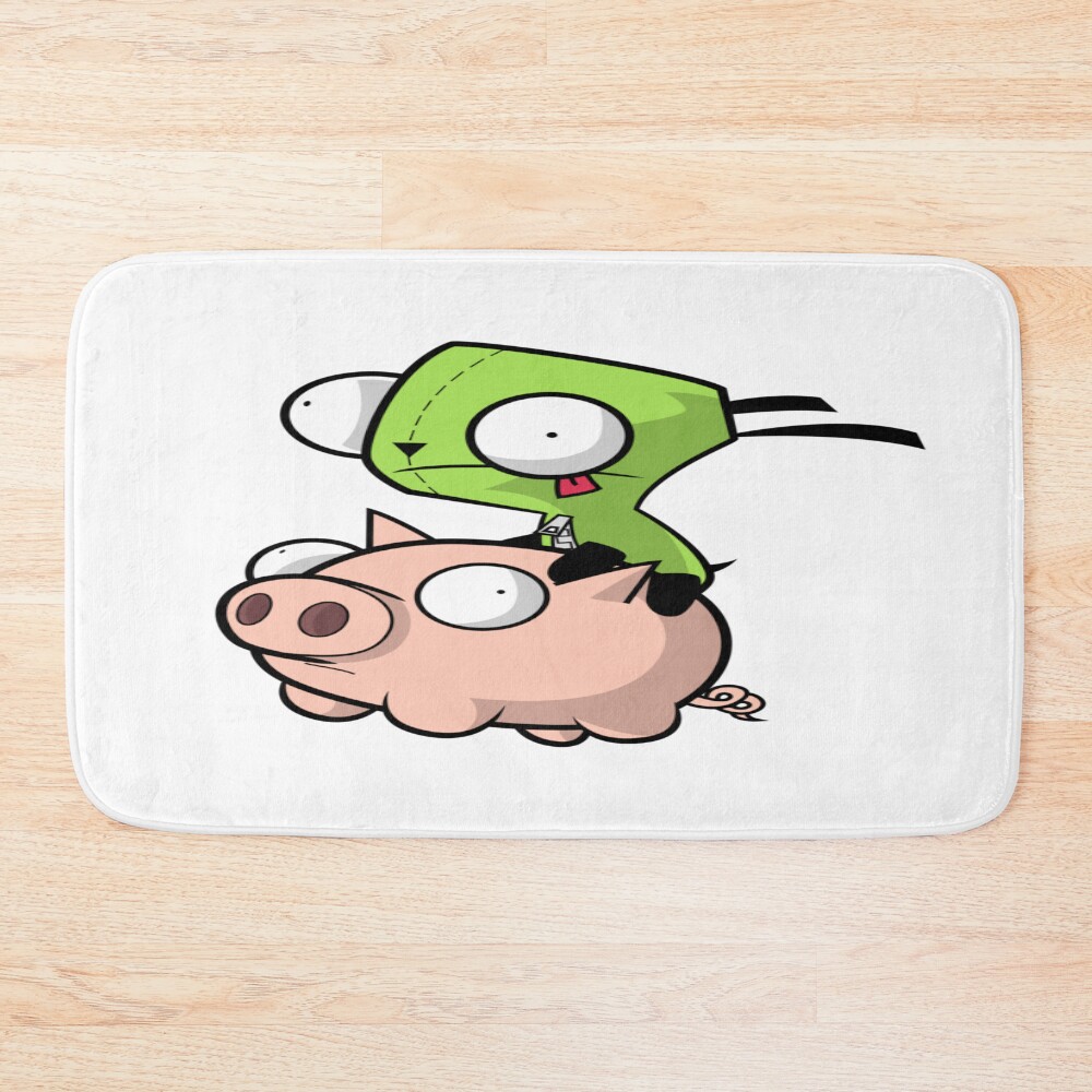 Invader Zim Merch | Invader Zim Merch Store