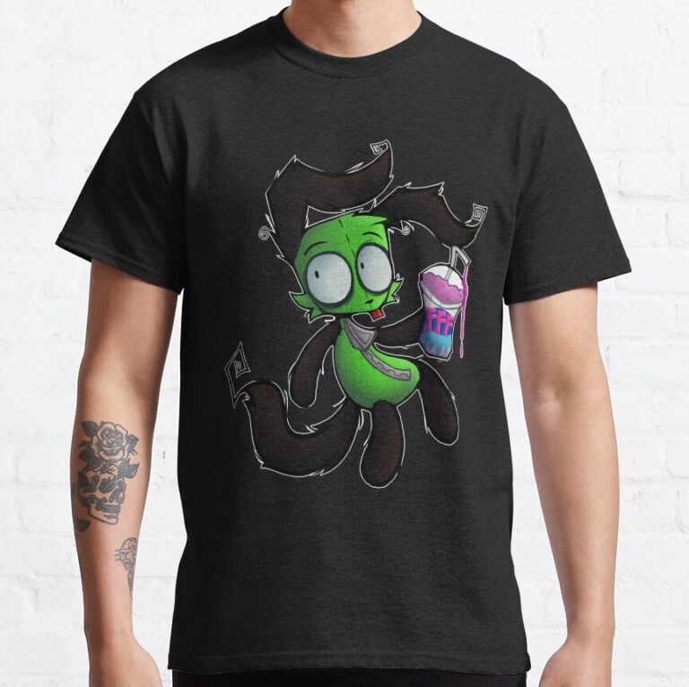 Invader Zim Merch | Invader Zim Merch Store
