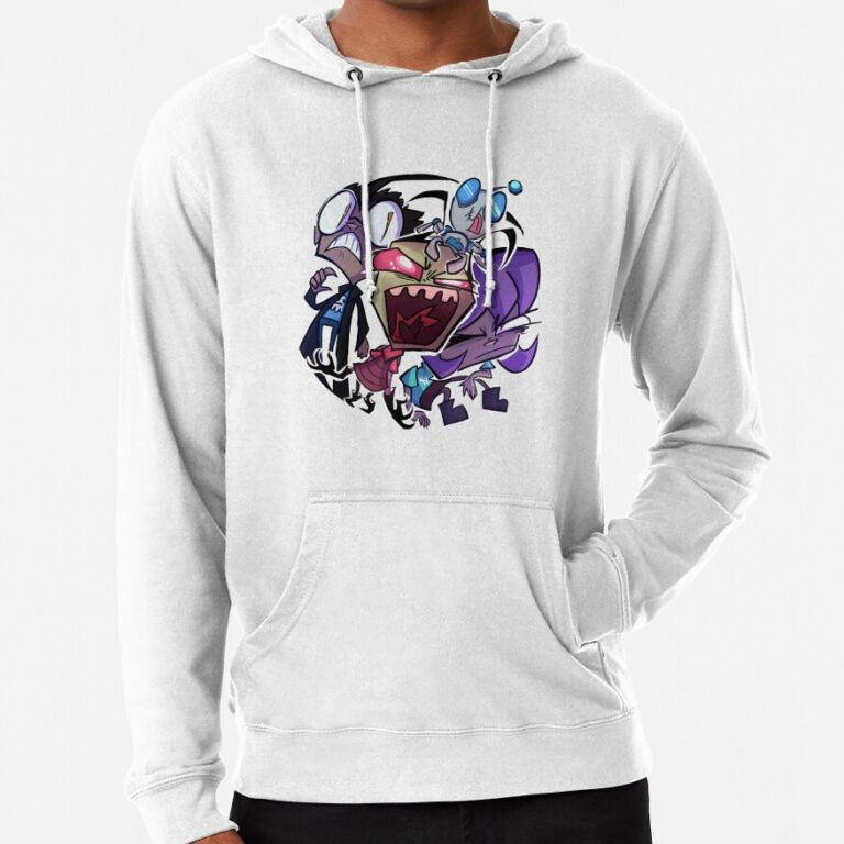 Invader Zim Merch | Invader Zim Merch Store